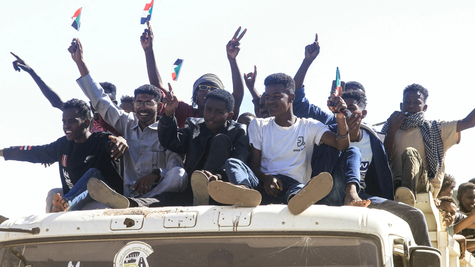 Government returns to Khartoum: Residents hope basic services resume in ...