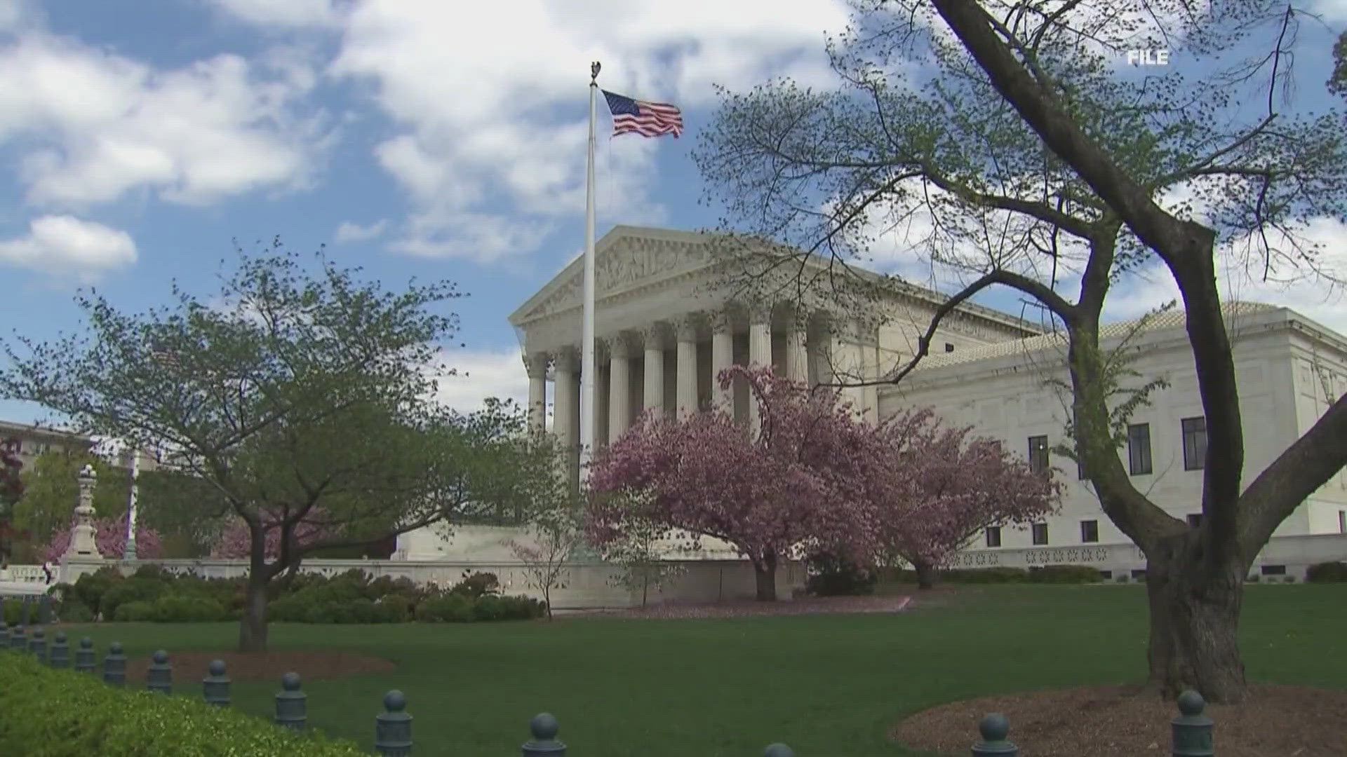 Is it possible for Washington state to sue over ICE?