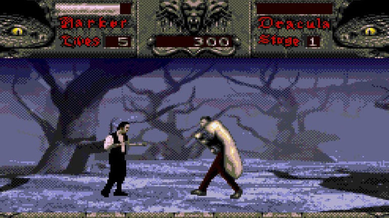 5 movie tie-in video games from the '90s everyone regretted buying