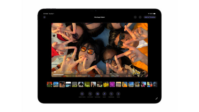 iLife and iWork strike back — Apple’s Creator Studio bundles its ...