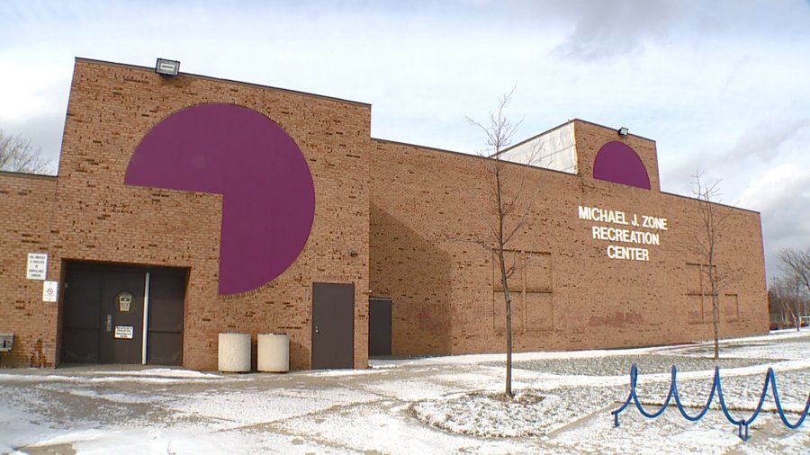 Cleveland, Akron opening warming centers due to low temperatures