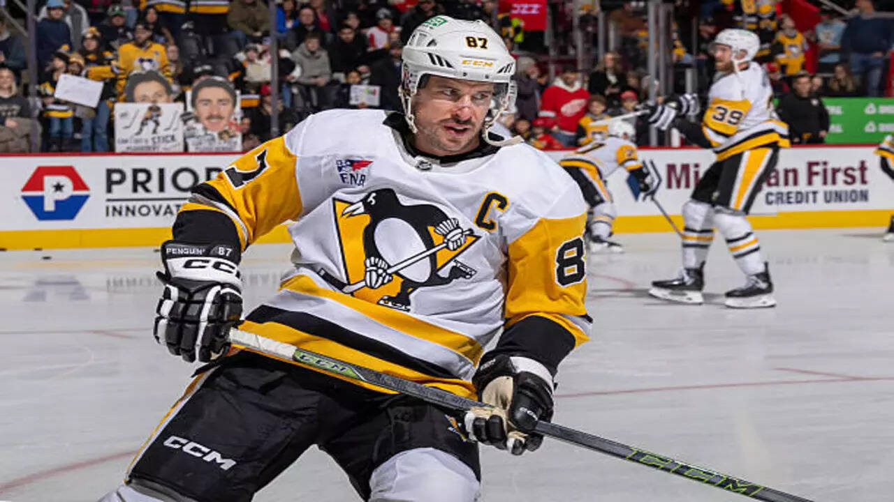 Sidney Crosby's net worth timeline (2016-2026): Career earnings, key ...