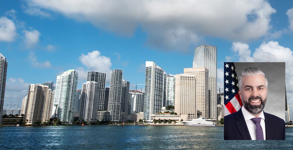 Cutting red tape, protecting taxpayers, and moving Miami-Dade forward