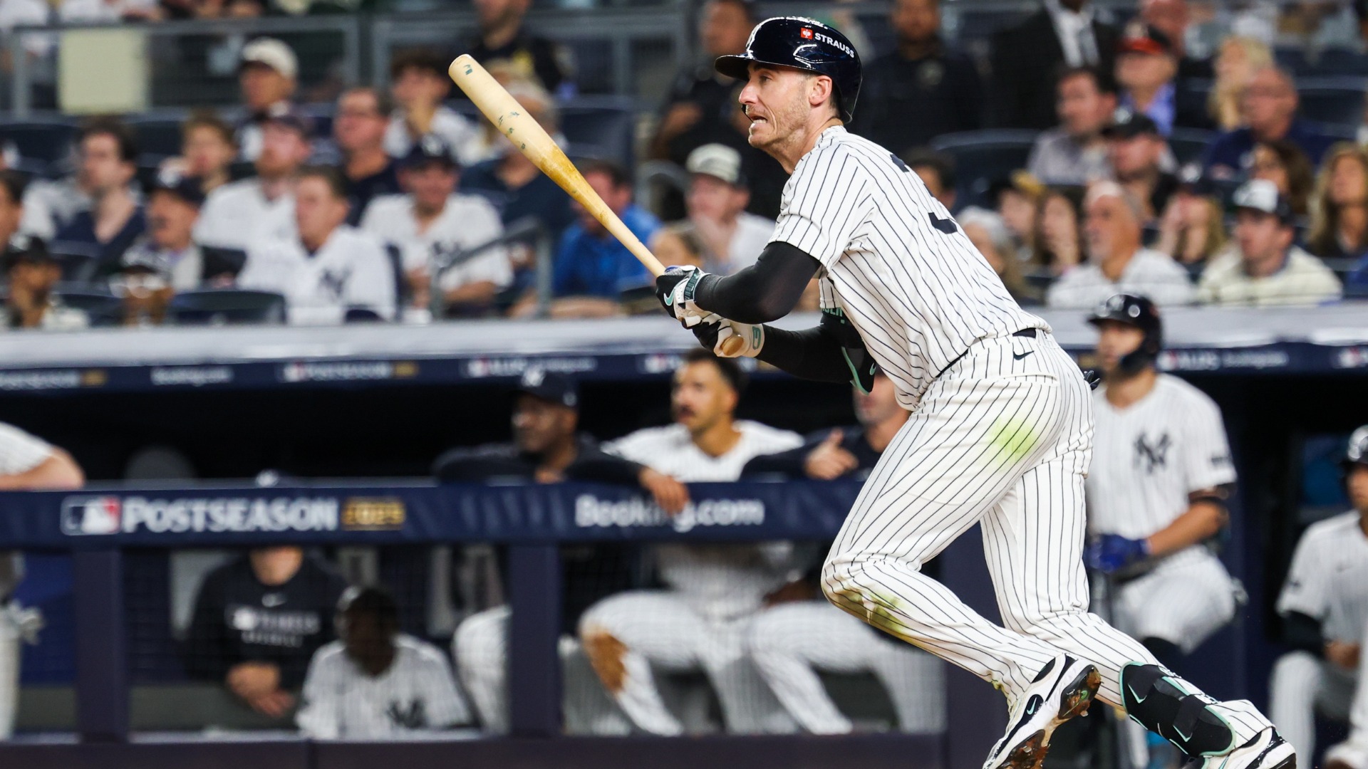 Yankees offer Cody Bellinger $160M amid contract stalemate