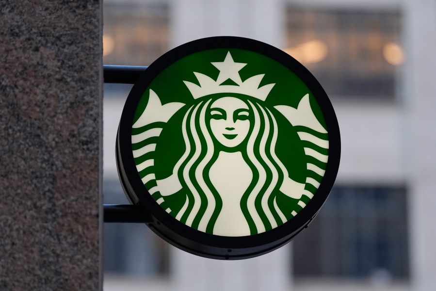 2 Starbucks baristas fired over pig drawing on police officer’s cup
