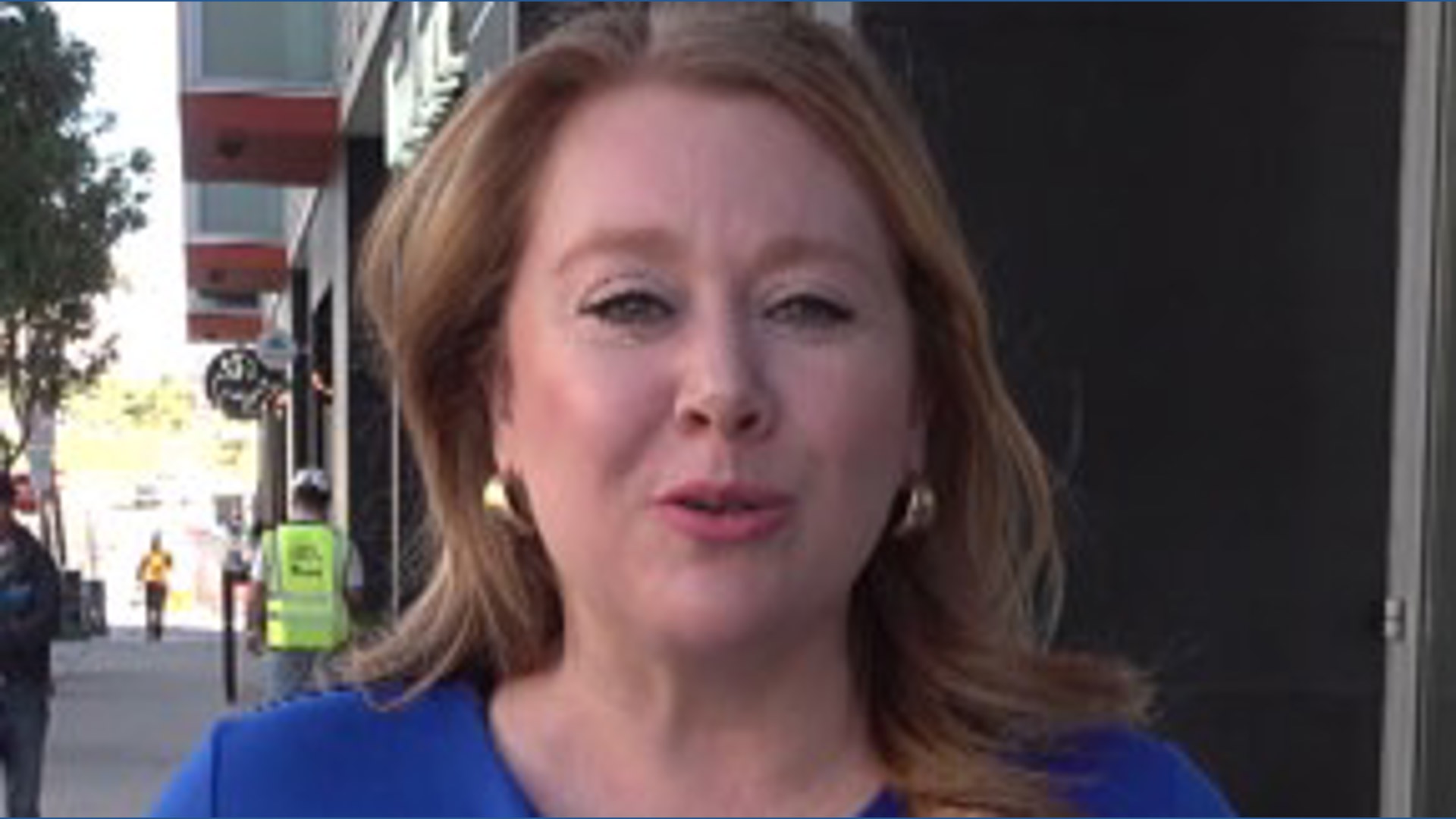 San Marcos aims to improve well-being and become certified "Blue Zone" city