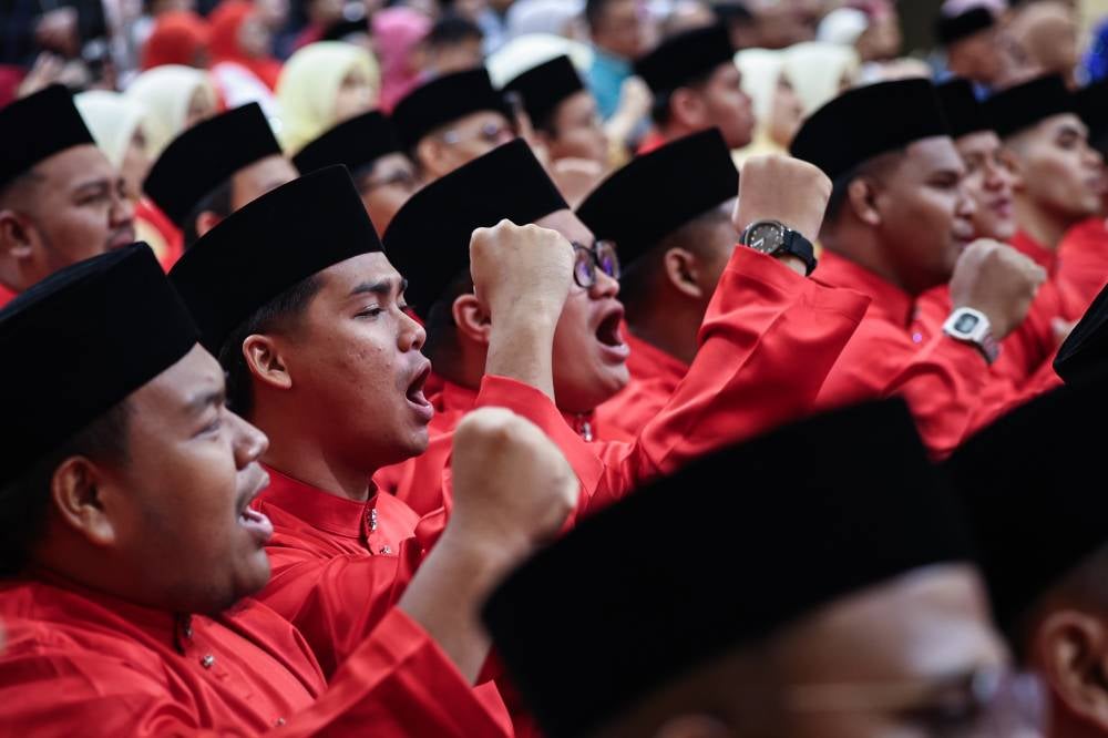 Time for hard truths at Umno General Assembly 2025