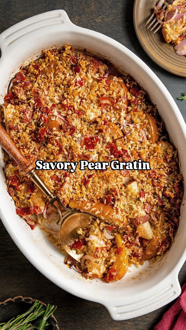 This side dish is not what you expect