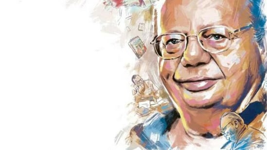 Quote of the day by Ruskin Bond: 'Happiness is a mysterious thing to be ...