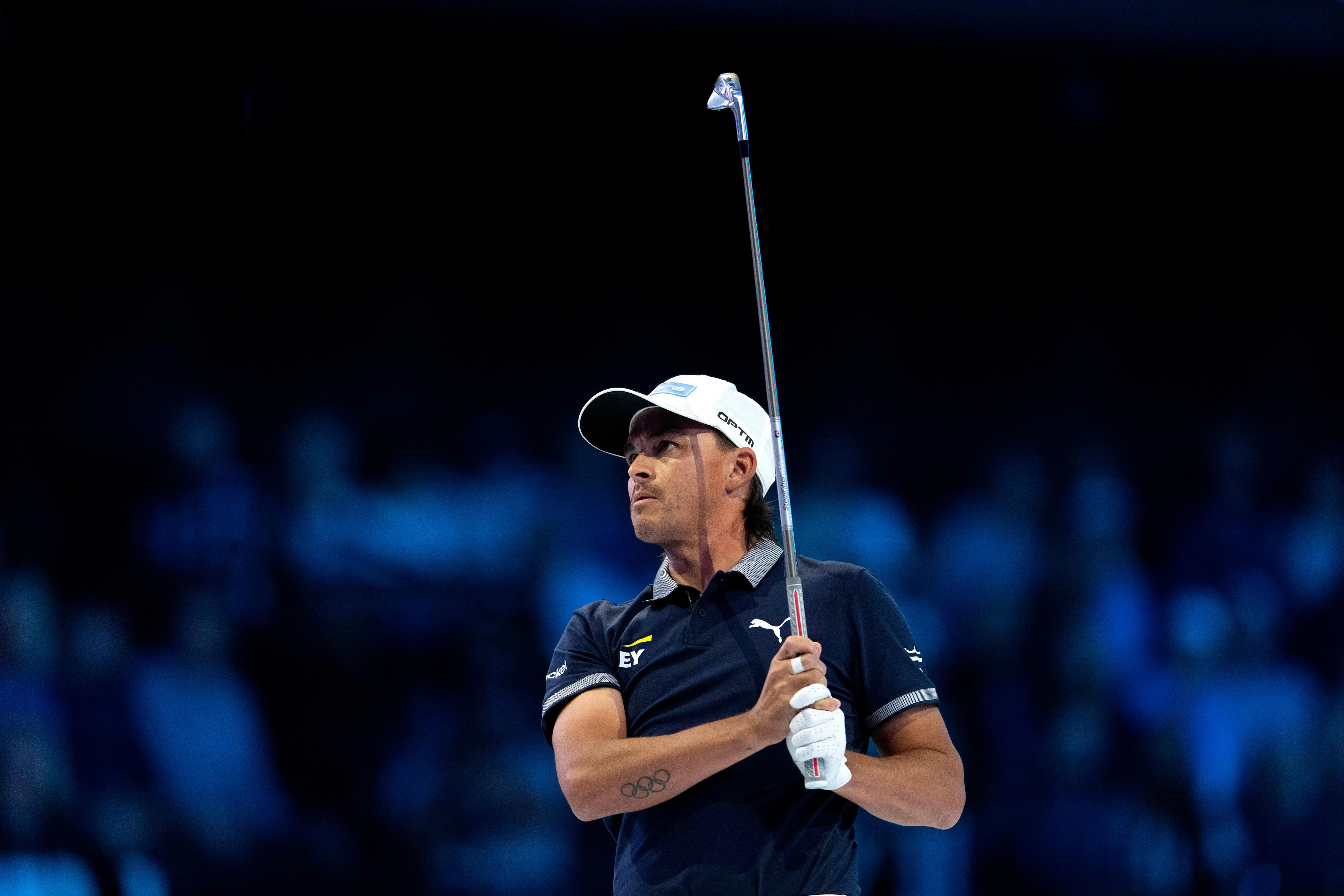 TGL results tonight: New York seizes on shot clock violation to beat ...