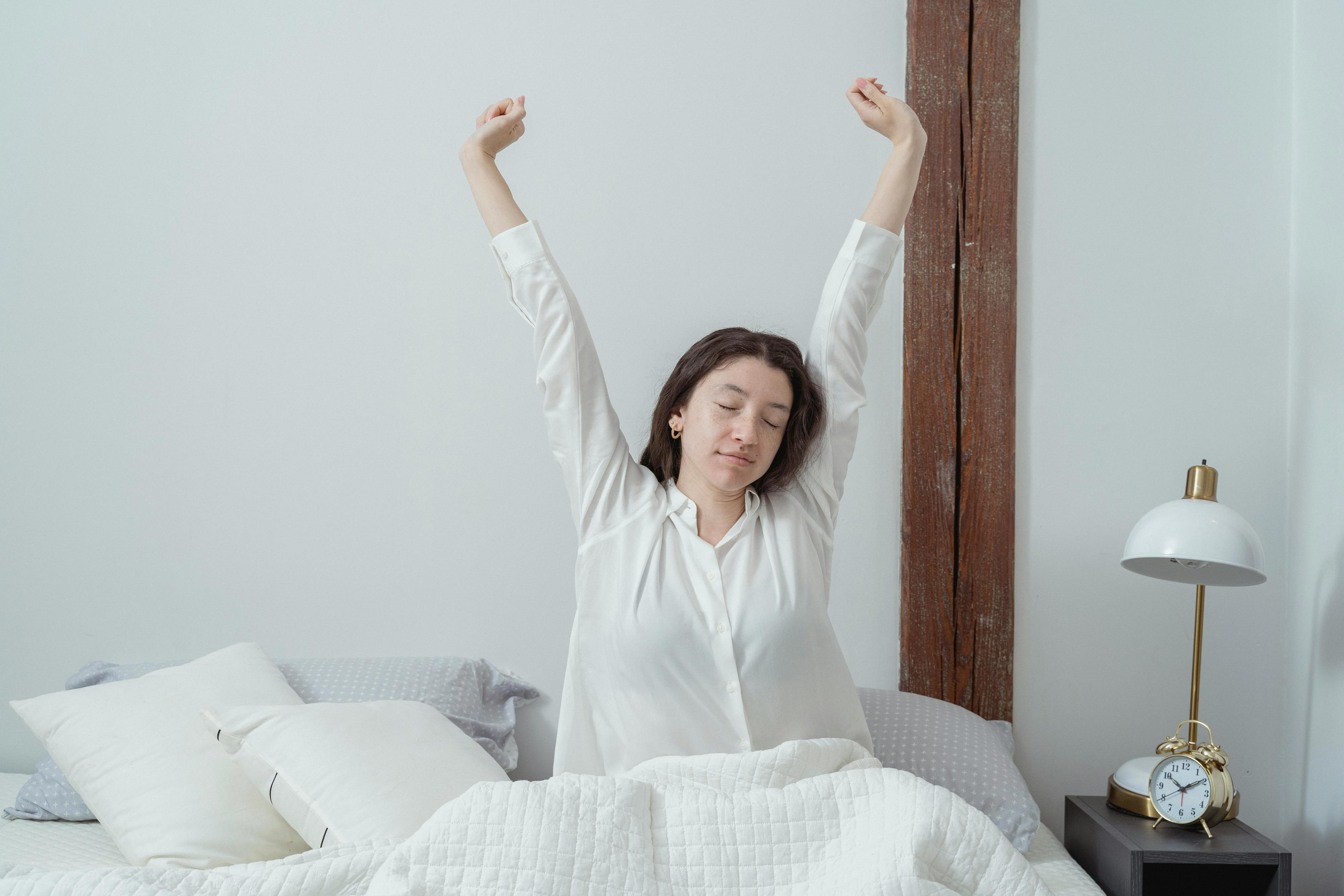 The price of forcing your body to wake up at 5 a.m.