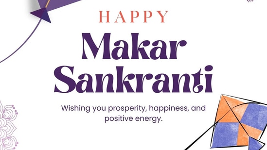 Happy Makar Sankranti: 200+ wishes, images, WhatsApp status and GIFs to ...