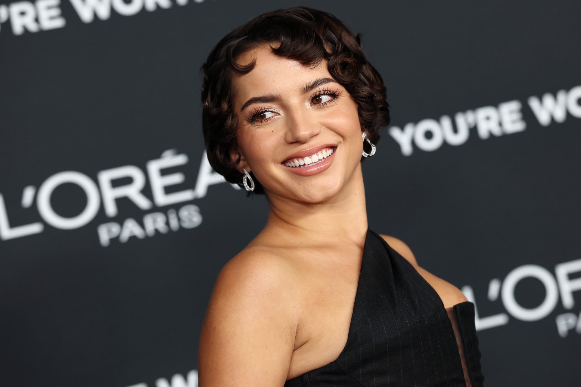 Isabela Merced: A rising star