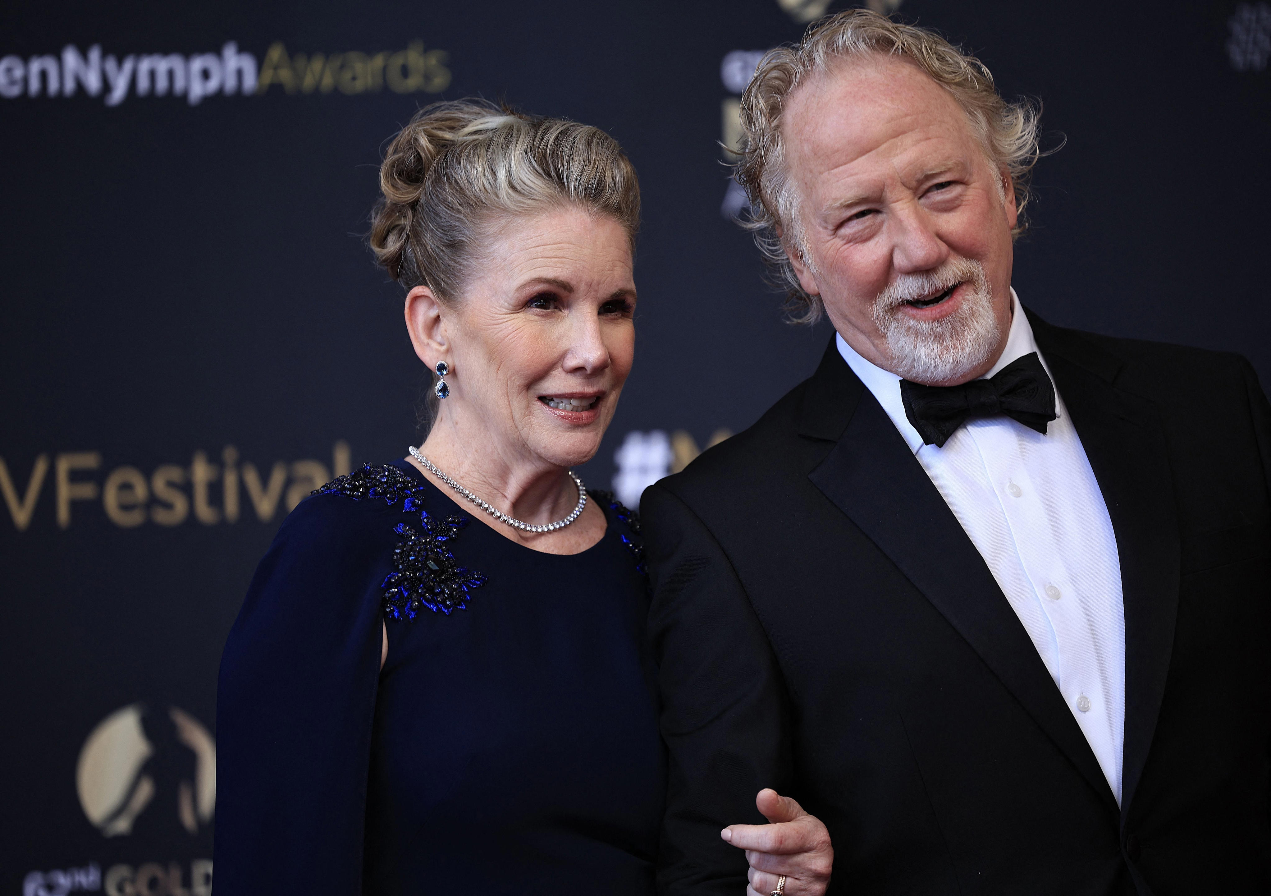 Melissa Gilbert 'supports' husband Timothy Busfield amid child sex ...