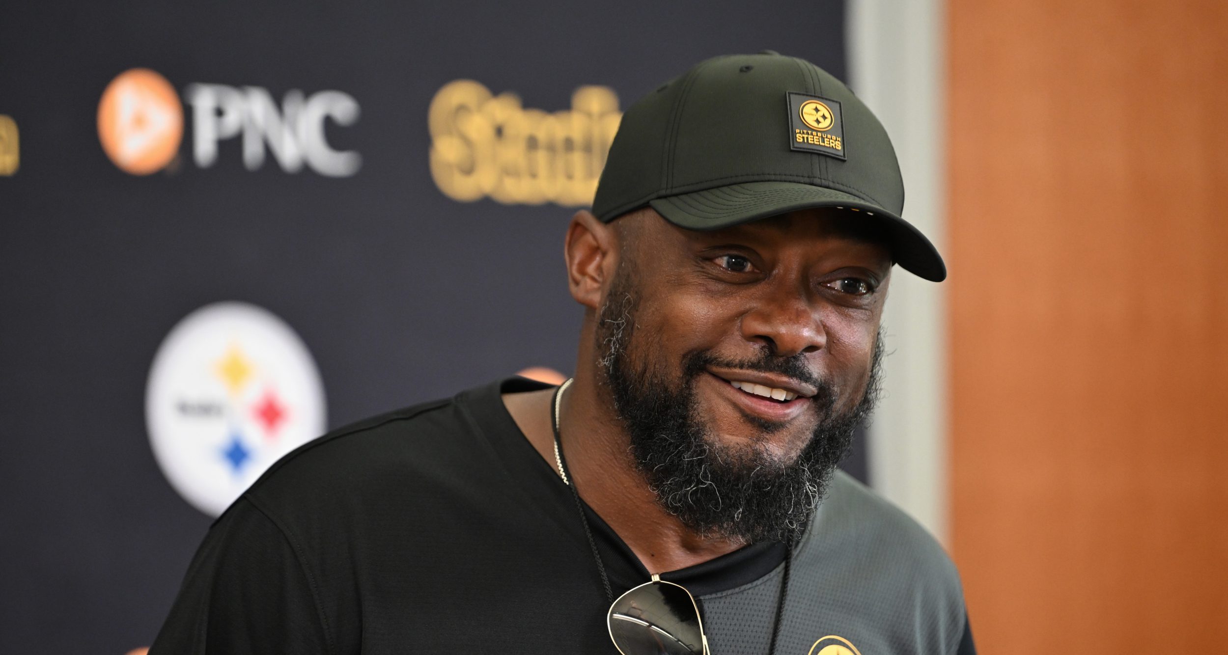 Experts predict Mike Tomlin's next job