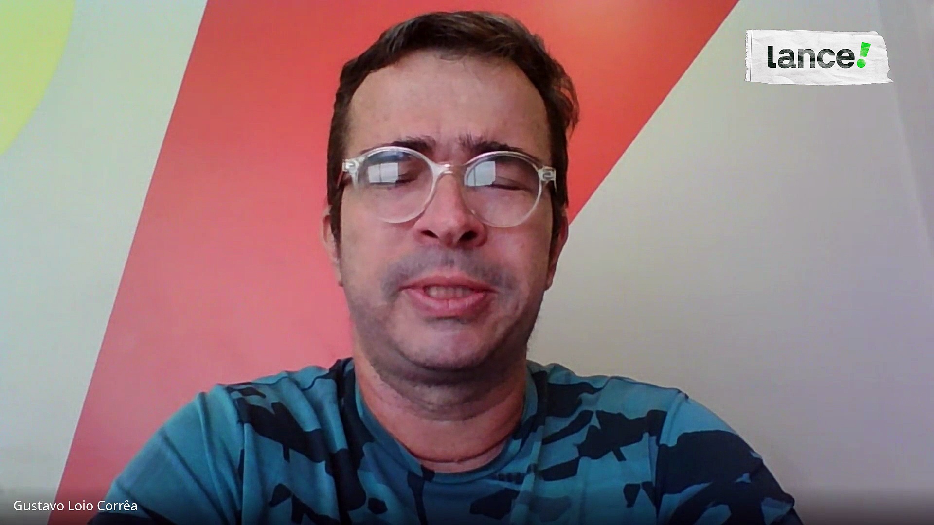 Ex-árbitro Carlos Bernardes conta como sobreviveu a um infarto na ...