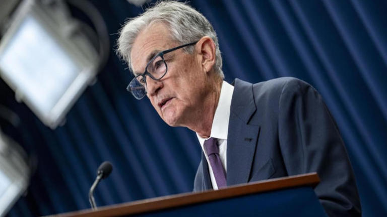 What happens if the Fed keeps cutting interest rates? The economic ...