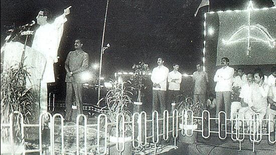 Revisiting BMC’s glory days and the draw of Marathi manoos