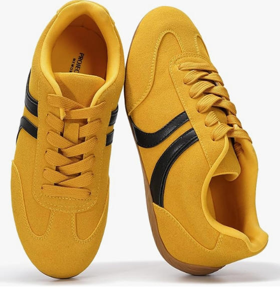 Project Cloud sneakers on Amazon are up to 57% off right now