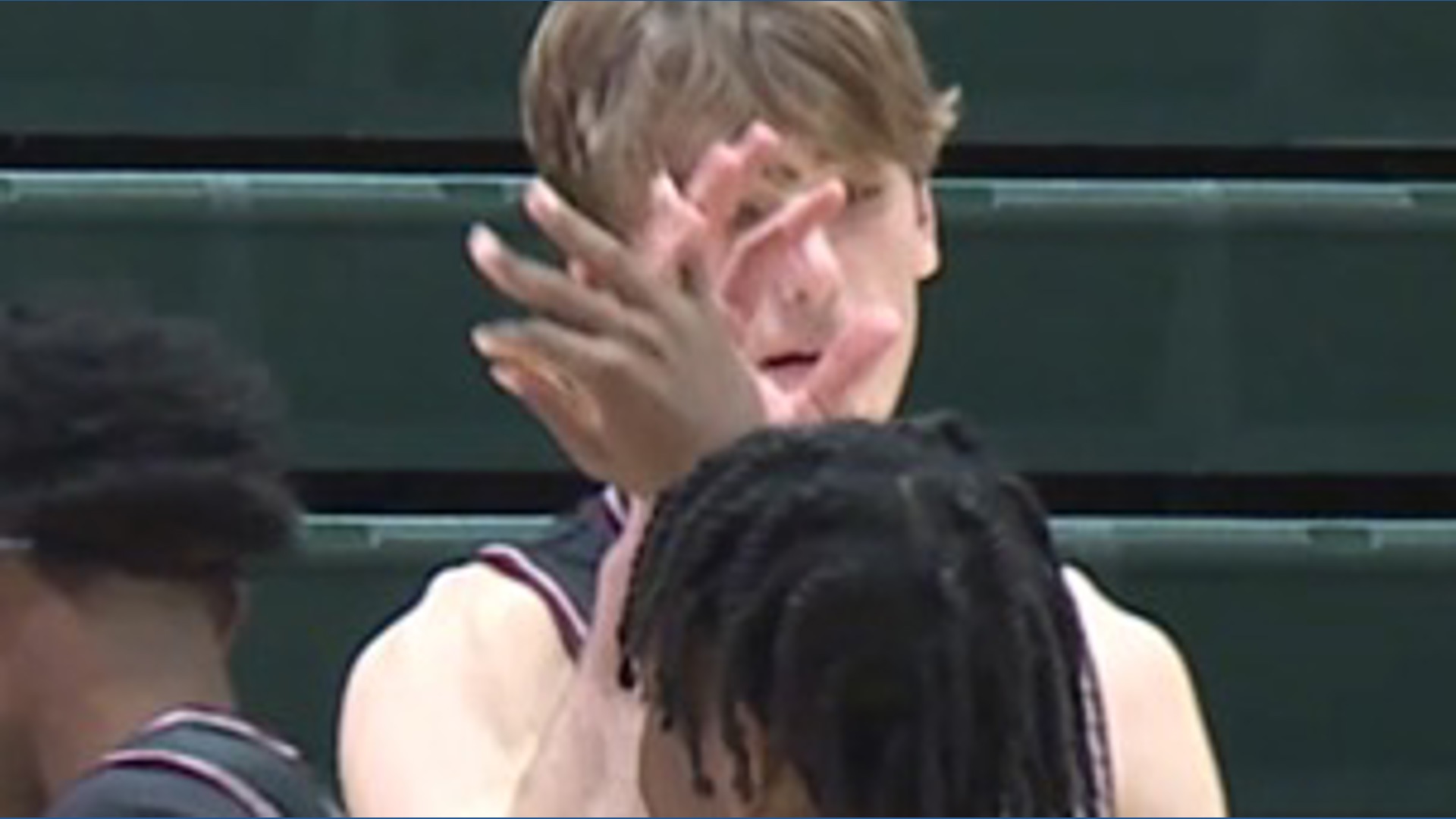 Hoops for Harmony Showcase unifies through basketball in the fight ...