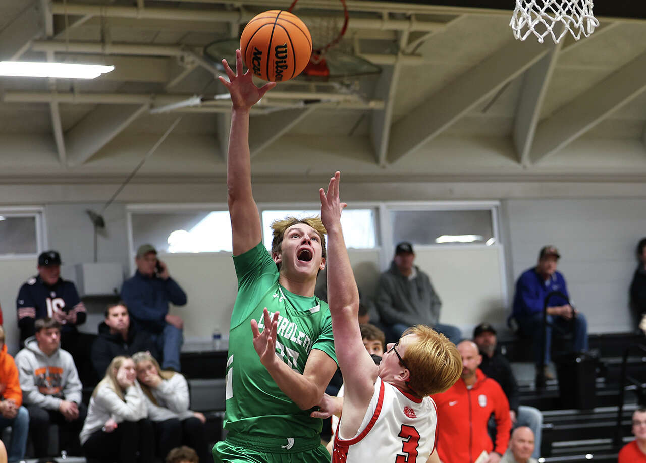 Winchester Invitational Tournament boys basketball scores, schedule