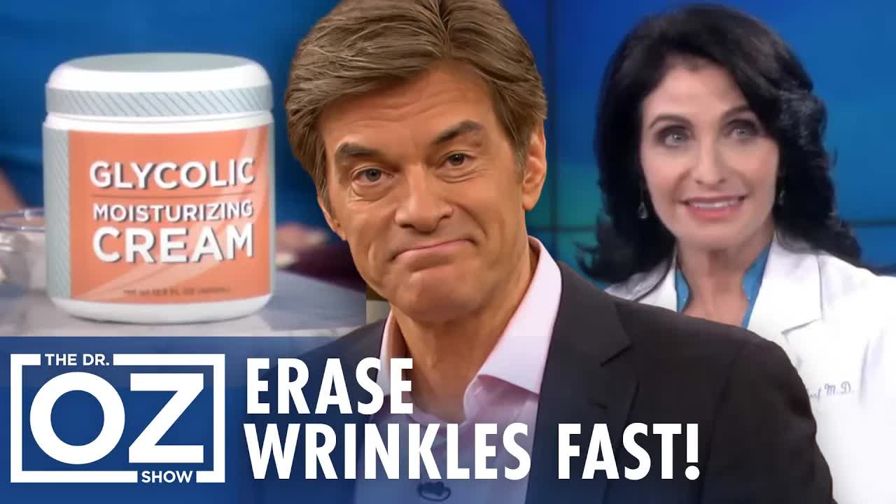 Fight wrinkles fast: Best AHAs for every skin type | Oz Beauty & Skincare