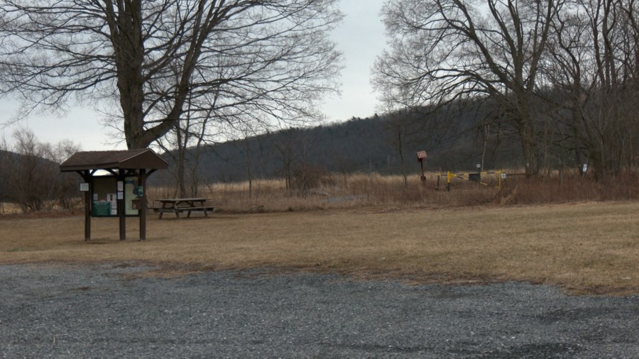 Great news: Next phase greenlit for Rothrock Trail Expansion project