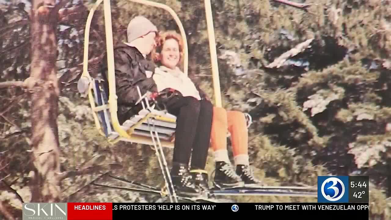 Connecticut’s first ski resort celebrates nearly 80 seasons on the slopes
