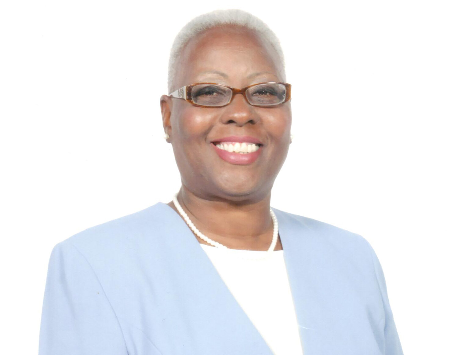 Barbara Calhoun resigns from Compton College board of trustees