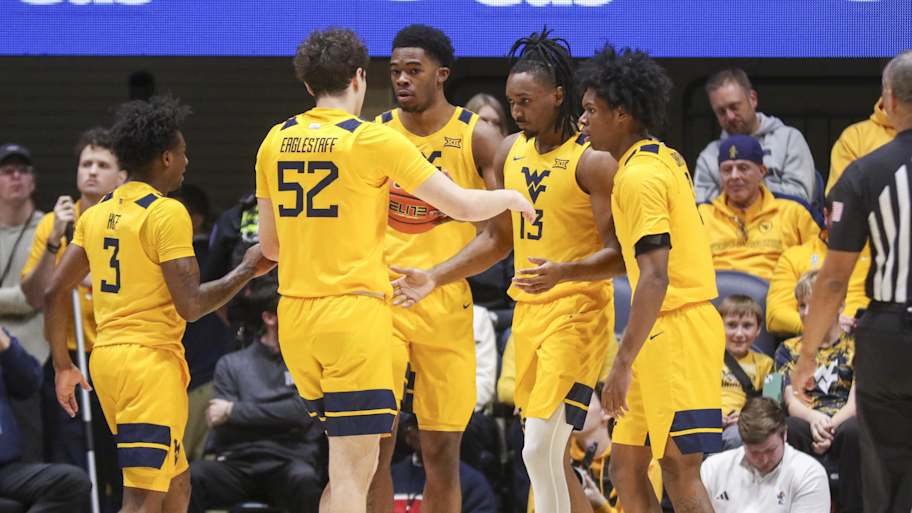 West Virginia vs. No. 7 Houston preview and game thread