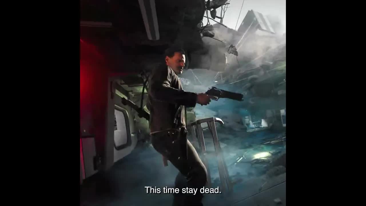 Fortune's Keep returns to Warzone MW3 Season 2 trailer! Fortune's Keep ...