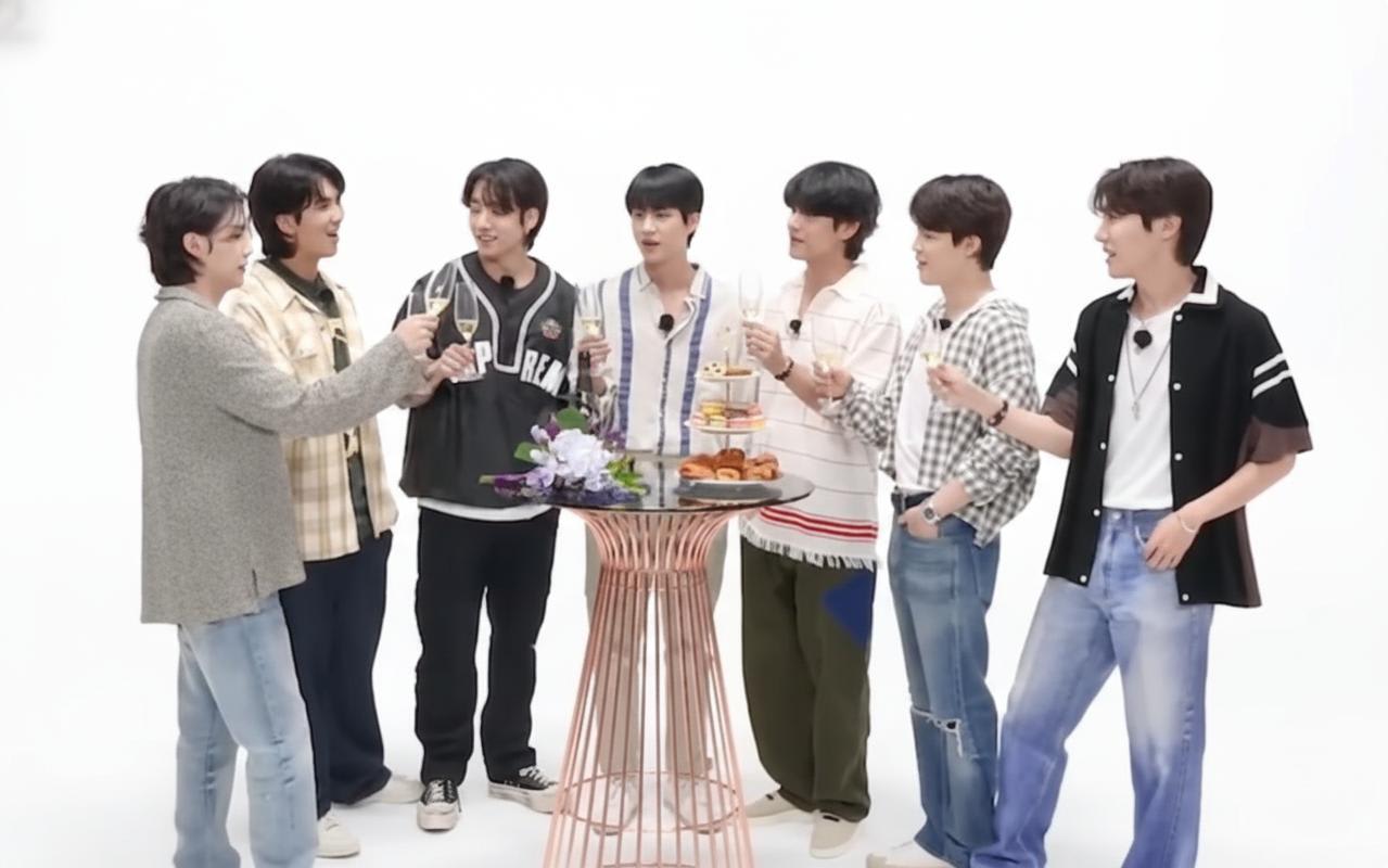 How the BTS 2026 world tour ticket presale actually works and why you ...