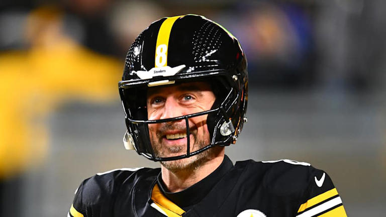 Steelers 3-round mock draft: How Pittsburgh can move forward without ...