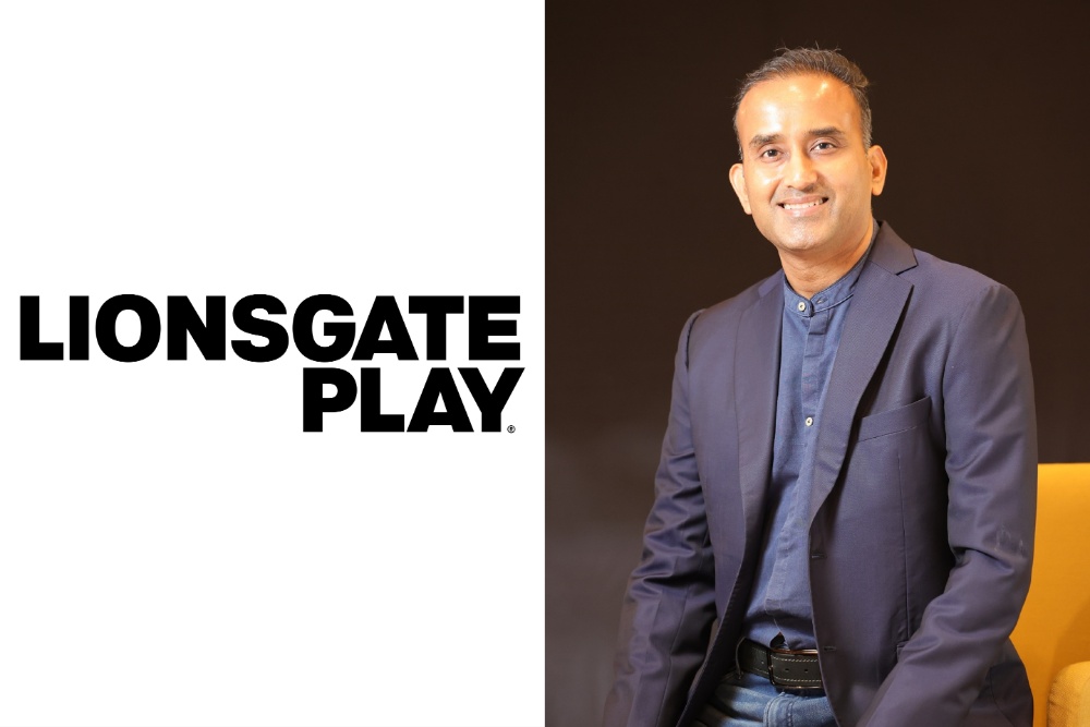Lionsgate sells streaming platform Lionsgate Play in India, Southeast ...