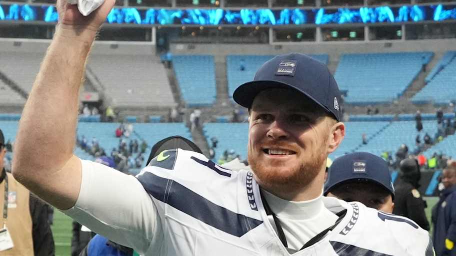 Former USC Trojans quarterbacks approaching historic NFL achievement