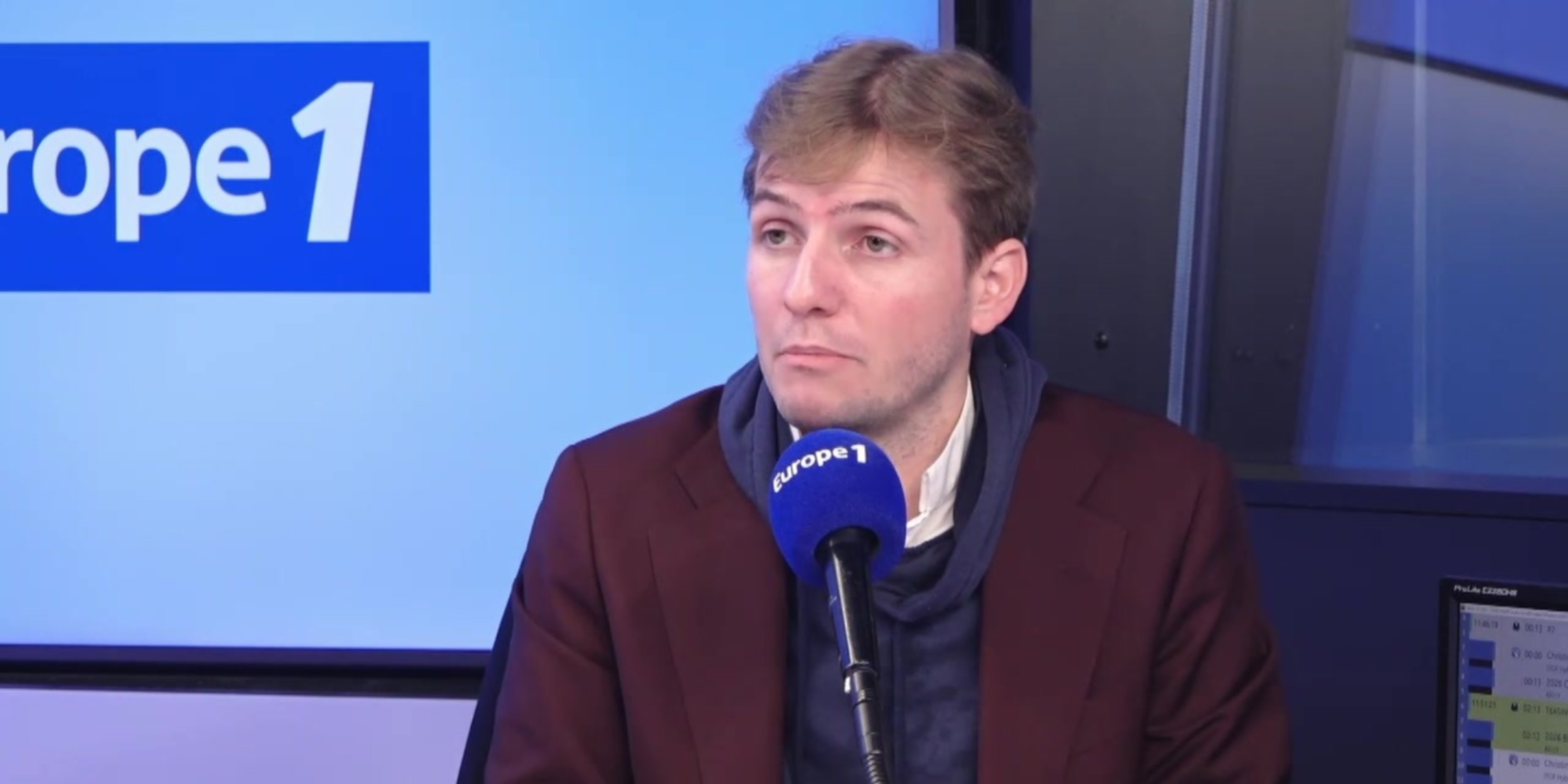 Procès en appel des assistants parlementaires du RN : « Ce procès va ...