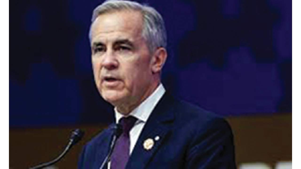 China urges Canada to break from US influence