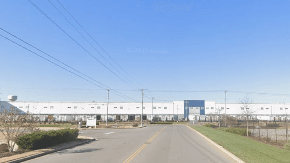 Smoky Mountain Logistics to close Lebanon facility, impacting 145 jobs ...