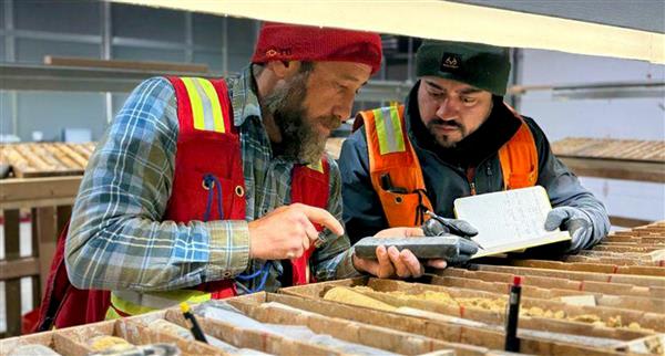 AT4 up +14% after intersecting 'massive' visible stibnite in first ...