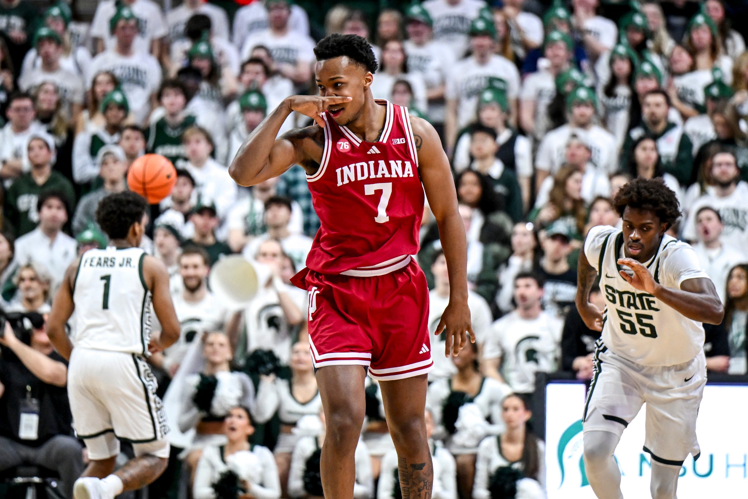 Indiana basketball vs Rutgers start time, where to watch, listen on ...