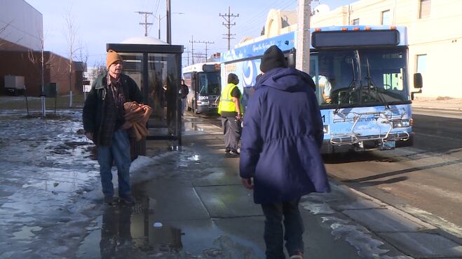 Bis-Man Transit hopes to extend hours for CAT, Paratransit bus rides