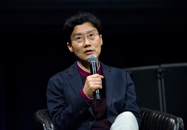 'Squid Game' creator Hwang Dong-hyuk's new Netflix series is a casino ...