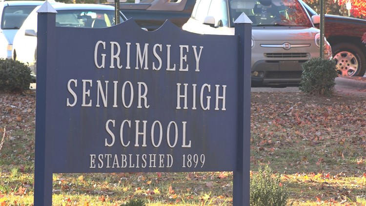 GCS Board of Education approves $5.9 million contract for new baseball ...