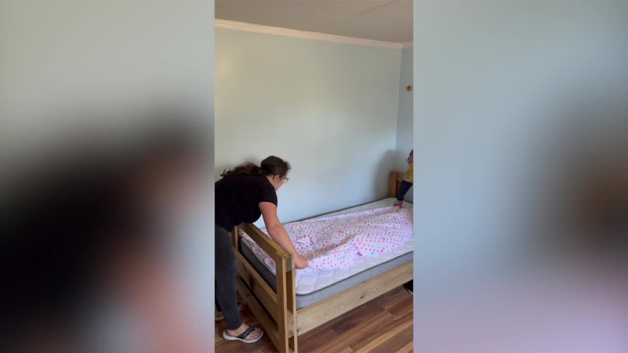 Wakulla County woman donates $10,000 to the Sleep in Heavenly Peace bed ...
