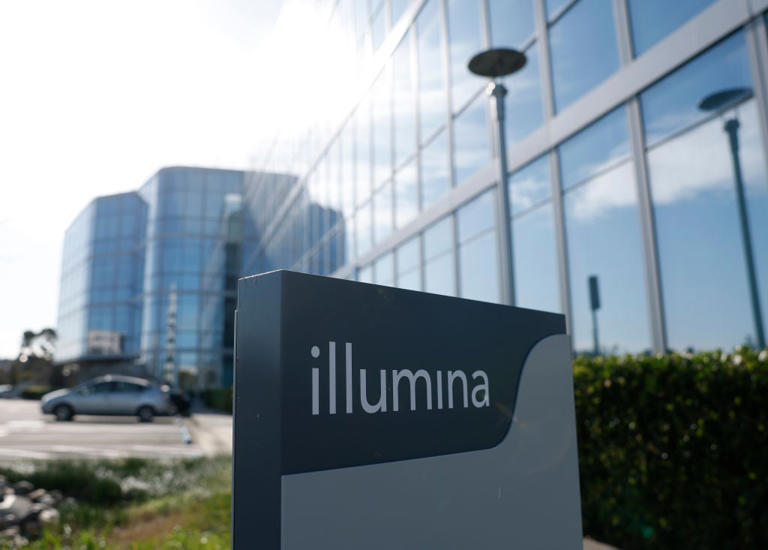JPM26: Illumina debuts billion cell atlas to drive AI-driven drug discovery