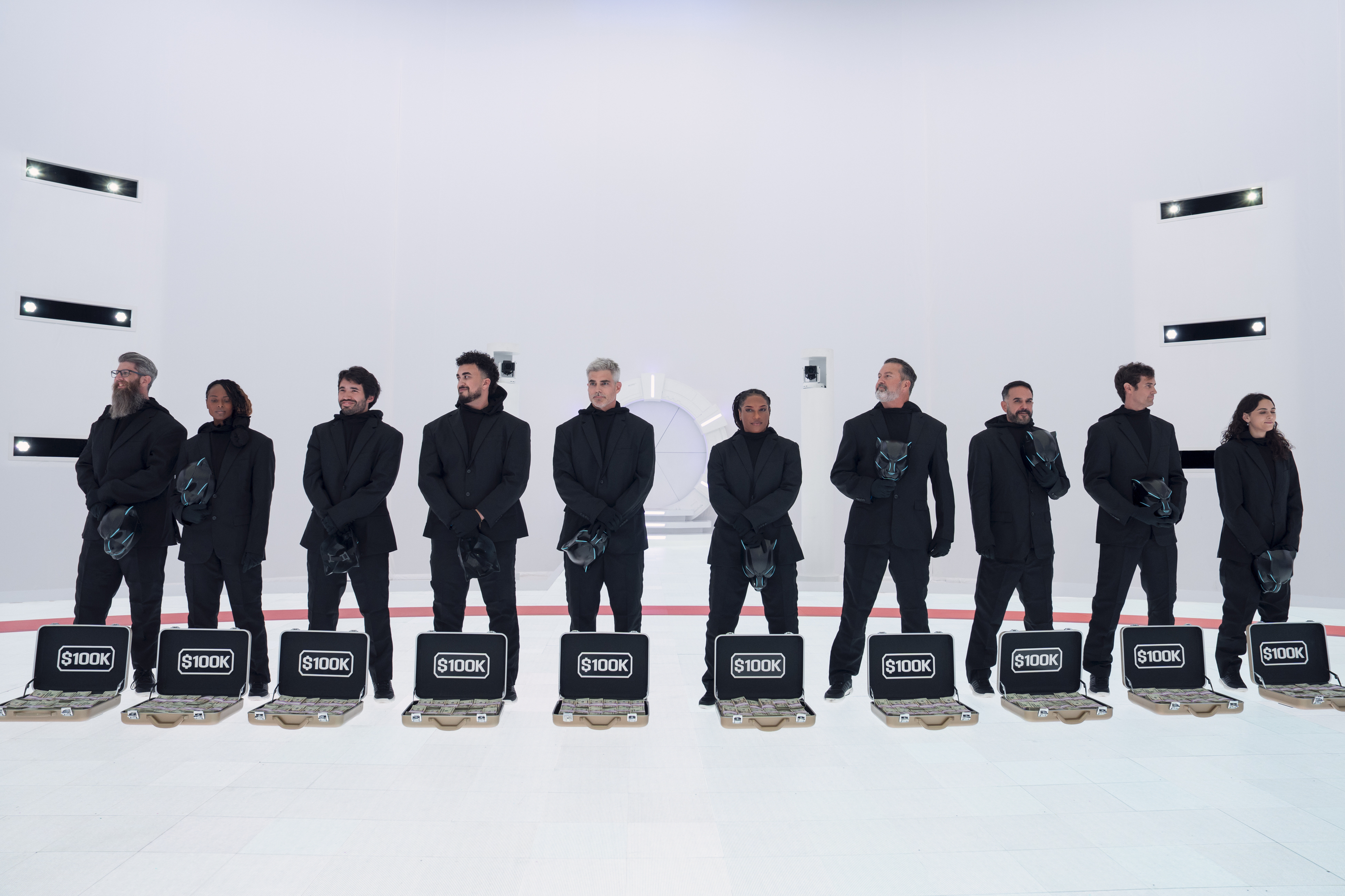 What time is Beast Games season 2 episode 4 out? Prime Video timings ...