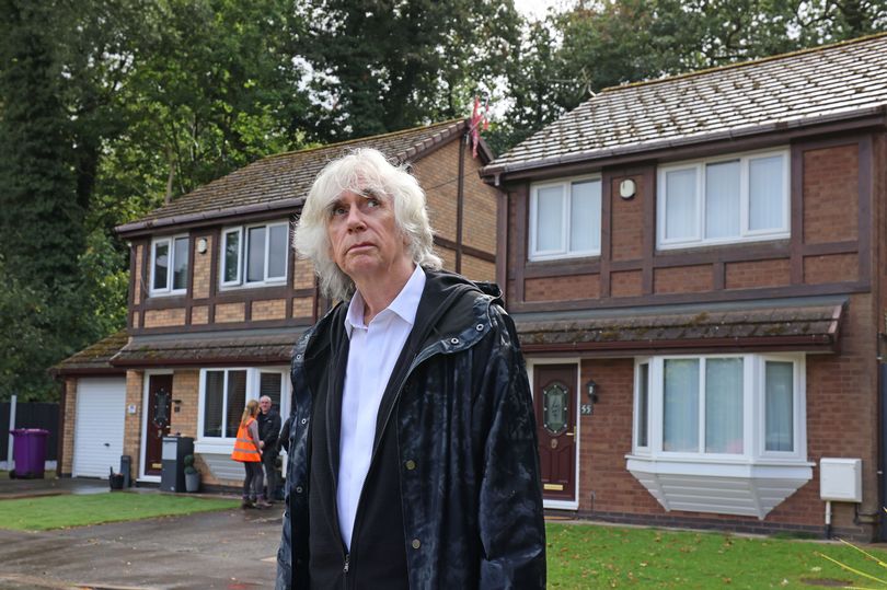 Brookside creator to lead hunt for UK's first town of culture