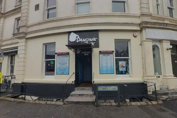 Dancing jug licensing hearing postponed to later date