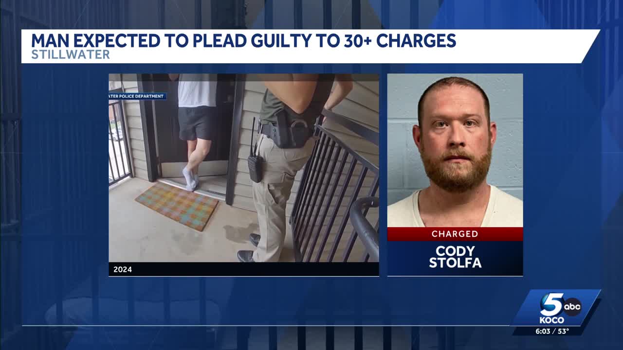 Former Stillwater dental assistant accused of sexually assaulting ...