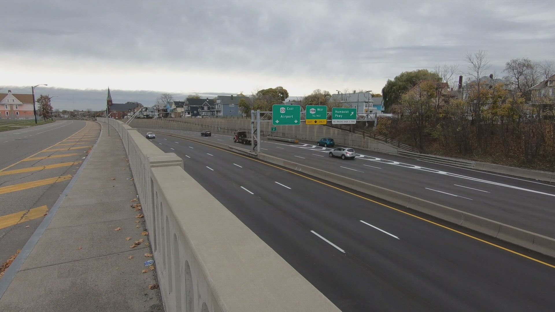 State Appellate Supreme Court hears appeals in Kensington case